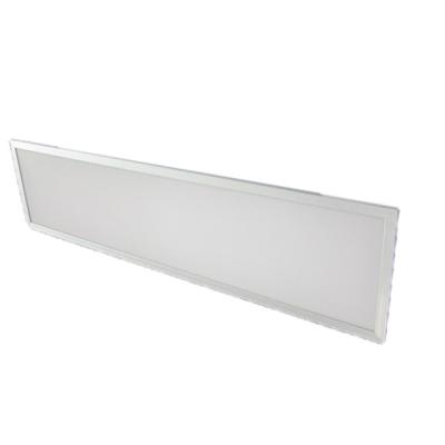 China ETL 300 x 1200MM Square LED Panel Light 2700 - 6500K RA80 High Efficiency for sale