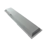 China ETL 300 x 1200MM Square LED Panel Light 2700 - 6500K RA80 High Efficiency for sale