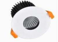 China Bright COB Recessed LED Downlights 30W Aluminum Alloy 2700K - 3300K for sale
