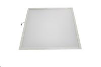 China 6500K 36 Watt Square LED Panel Light 600 x 600 mm CRI80 100lm / w for sale