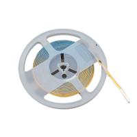 China HOYOL Single Color Blue Flexible COB LED Strip 24V For Hotels Decoration Lighting for sale