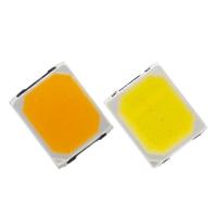 China 0.2W 0.5W 1W 2835 SMD LED Chip White 3000K 4000K 5000K 6000K For LED Lights for sale