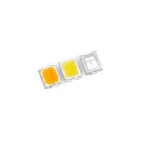 China 0.2W 0.5W 1W 2835 SMD LED Chip White 3000K 4000K 5000K 6000K For LED Lights for sale