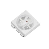 China 0.5W 5054 RGB SMD LED Chip Epistar / SANAN LM80 ROHS Certification For LED Stage Light for sale