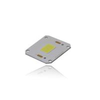 China High Power 120W COB LED Chip100-120lm/W Super Aluminum Substrate LED COB Chips for sale