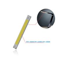 China Desk Light 3W - 20W COB LED Chip 2700K - 6000K 120-140lm/W Aluminum Substrate for sale