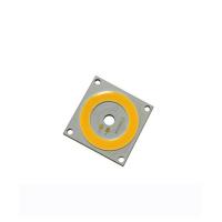 China Desk Light 3W - 20W COB LED Chip 2700K - 6000K 120-140lm/W Aluminum Substrate for sale