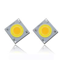 China Super Aluminum Substrate LED COB Chips Flip Chip 120W High Efficiency for sale