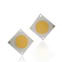 China 3838 Series 100W 200W 300W COB LED Chip High CRI High Efficiency Mirror Aluminum Substrate for sale