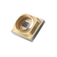 China 3535 Series UVC LED Chip 0.5w 254nm Sterilizer Germicidal UV LED Chip for sale