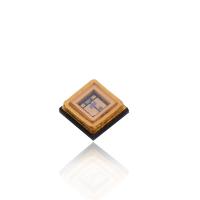 China 3mW 5mW High Radiant Flux SMD UVC LED Chip 265 - 285nm Deep UV Color for sale