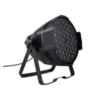 China 54 X 3W RGB 3in1 LED Par Stage Light DMX512 Control For Party Wedding Disco for sale
