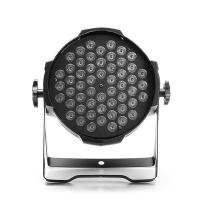 China 54*2W 100W Warm White Cold White Led Stage Lighting For Churches for sale