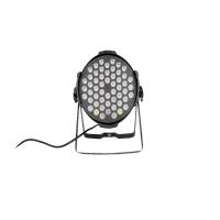 China Professional LED Par Stage Lighting DMX512 / Master Slave Control 120W 54X2W for sale