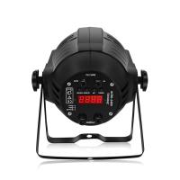 China 54X4W 200W RGB LED Par Can Stage Lights Long Lifespan For Church for sale