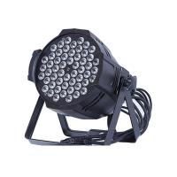China Par Led 54x3 RGB Full Color LED Stage Lights 54 3 Par Light Dj Equipment for sale