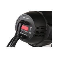 China Par Led 54x3 RGB Full Color LED Stage Lights 54 3 Par Light Dj Equipment for sale