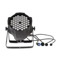 China Par Led 54x3 RGB Full Color LED Stage Lights 54 3 Par Light Dj Equipment for sale