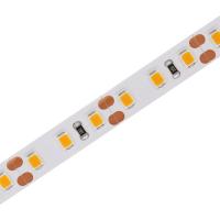 China 12V SMD 2835 LED Strip 120LEDs/M 2700K For Home Decoration TV Box for sale