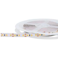 China 12V SMD 2835 LED Strip 120LEDs/M 2700K For Home Decoration TV Box for sale