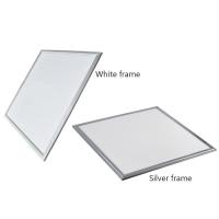 China HOYOL Square Led Panel Light 600x600mm 36W 40W 48W Warranty 5Years for sale