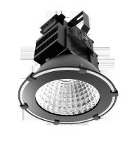 China 5 Years Warranty LED High Bay Lamp 120lm/W 2700K - 6500K Meanwell HGB Driver for sale