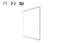 China Energy Saving LED Ceiling Panel Lights 54W 3780lm Ultra thin for sale