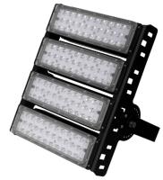 China Hot Promotion Model Tunnel 100W LED Flood Lights Warehouse Led Tunnel Lamp for sale
