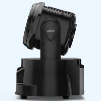China 50Hz 60Hz LED Stage Wash Moving Head Lights Rated Power 100W for sale