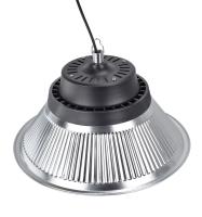 China 10000LM Led High Bay Lamp Recessed Bright High Bay Industrial Lighting for sale