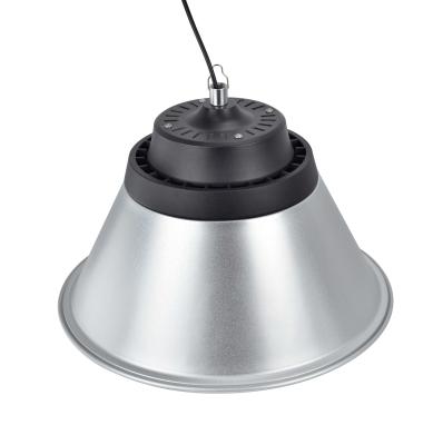 China High Brightness Outdoor Led High Bay Lamp PFC0.95 2700-6500k for sale