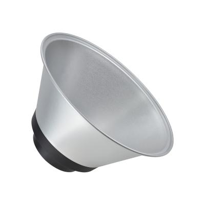 China Aluminum Surface High Bay Fluorescent Lighting 3030 90 Degree Beam Angle for sale