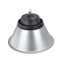 China Aluminum Surface High Bay Fluorescent Lighting 3030 90 Degree Beam Angle for sale
