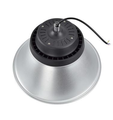 China Long Lifespan Led High Bay Lamp 10000 Lumens Suspended / Mounted for sale