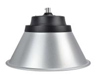 China Long Lifespan Led High Bay Lamp 10000 Lumens Suspended / Mounted for sale