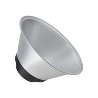 China Cool White IP65 UFO LED High Bay Light 200W Factory Warehouse LED UFO High Bay for sale