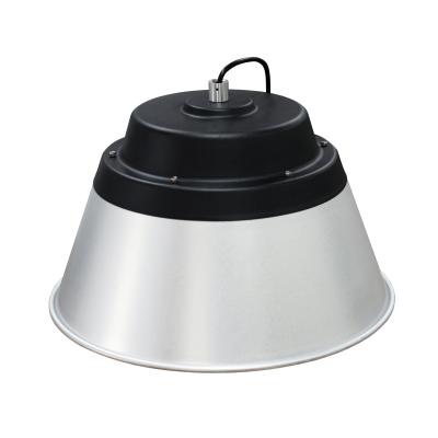 China Simple Portable Led High Bay Lighting , Cree 100w Industrial Lighting for sale