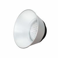 China Simple Portable Led High Bay Lighting , Cree 100w Industrial Lighting for sale