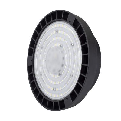 China 100watt High Bay Led Lighting Suspended Eco - Friendly For Parking Lot for sale