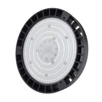 China 300 Watt 100lm / w LED High Bay Lamp Long Life With Meanwell Power Supply for sale