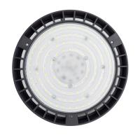 China 300 Watt 100lm / w LED High Bay Lamp Long Life With Meanwell Power Supply for sale