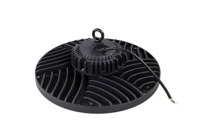 China Commercial Recessed 12000lm 150w LED High Bay Light Fixtures 50HZ / 60HZ for sale