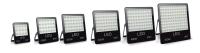 China IP65 100w 150w 200w 300w Led Flood Light Super Long Lifespan Aluminum High Lumen for sale
