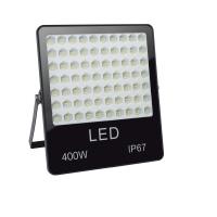 China IP65 100w 150w 200w 300w Led Flood Light Super Long Lifespan Aluminum High Lumen for sale