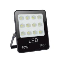 China High Power 300w Industrial Outdoor Led Flood Lights For Exhibition Halls for sale
