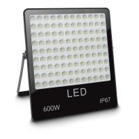 China IP65 CRI70 Cree Outdoor Led Flood Lights 200w Led Garden Floodlight for sale