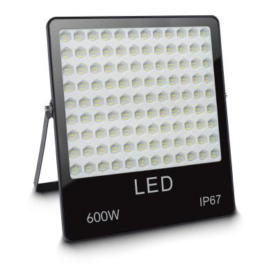 China IP65 CRI70 Cree Outdoor Led Flood Lights 200w Led Garden Floodlight for sale