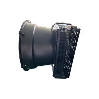 China IP65 LED Outdoor Floodlights 100 - 240V Diecast Aluminum for sale