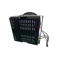China IP65 LED Outdoor Floodlights 100 - 240V Diecast Aluminum for sale