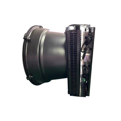 China 240V LED Tower Chandelier Flood Lights For Football Stadium for sale
